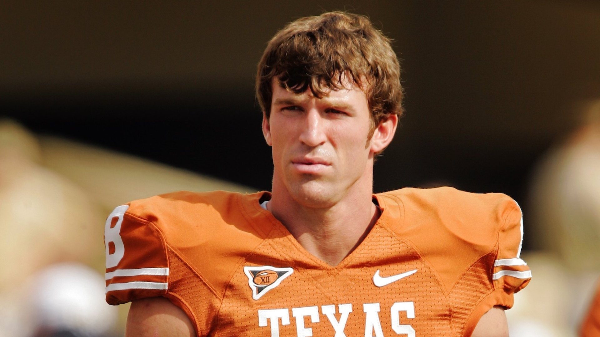 Sister of former Texas QB Jordan Shipley shares shocking post-accident ...