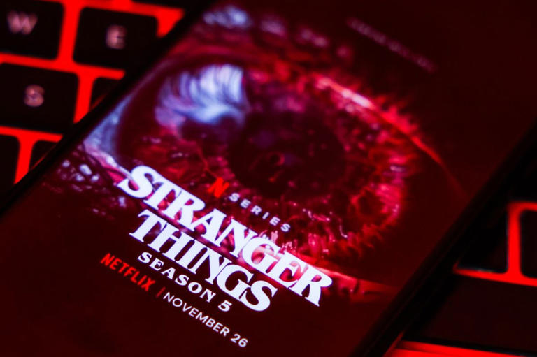 Conformity gate: What is known about the viral ‘Stranger Things’ theory