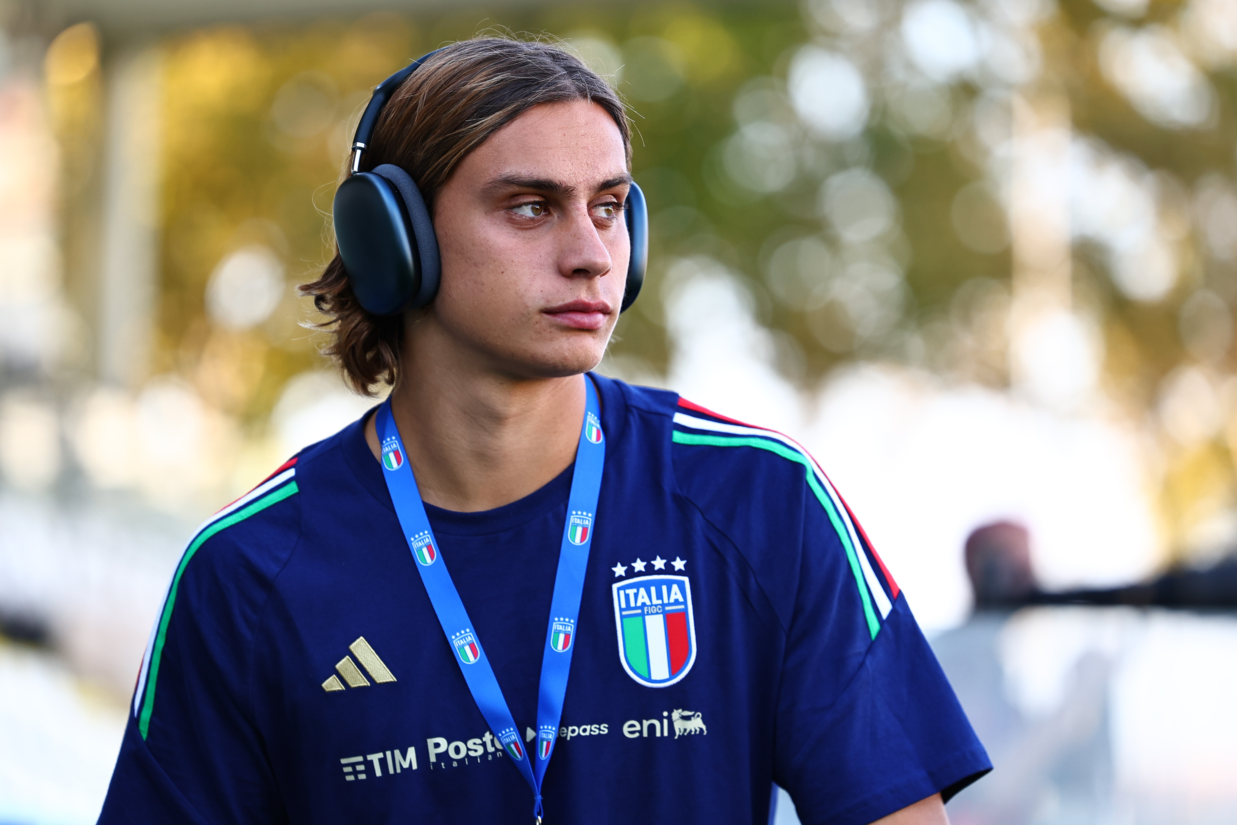 Official: Tommaso Martinelli loaned to Sampdoria