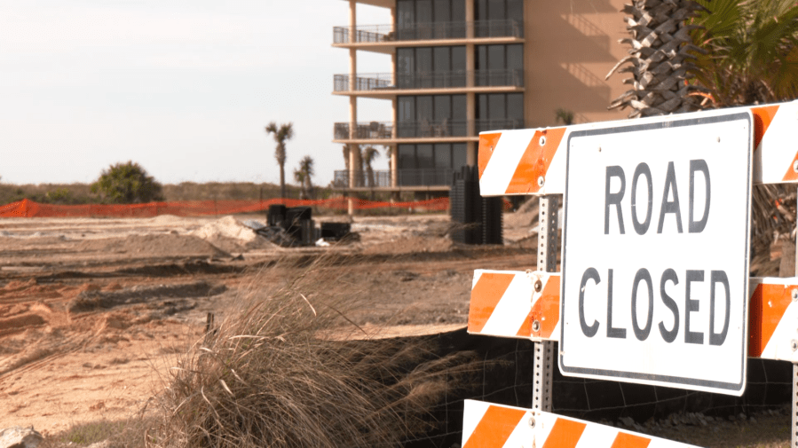 Dauphin Island Middle Beach Access will be ready just in time for ...
