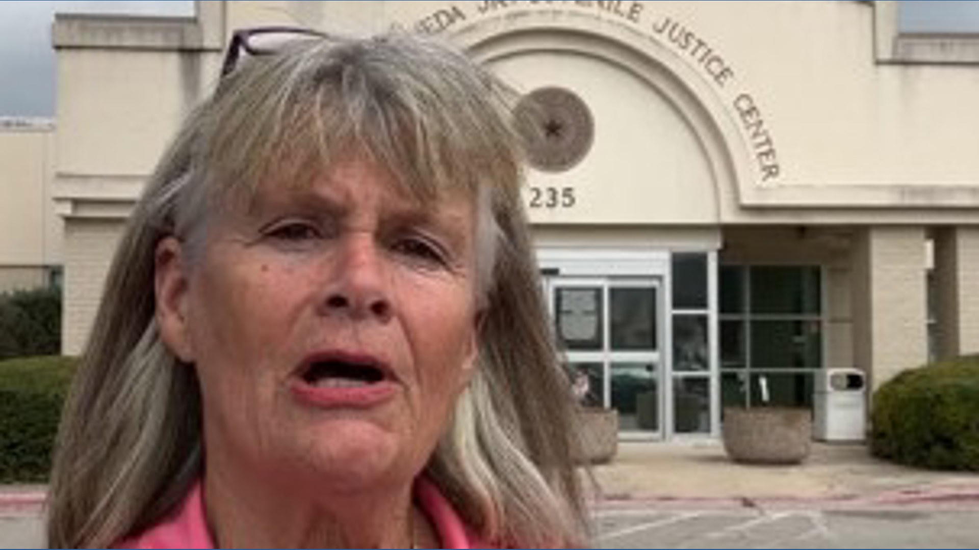 Updates from juvenile court on two high profile cases