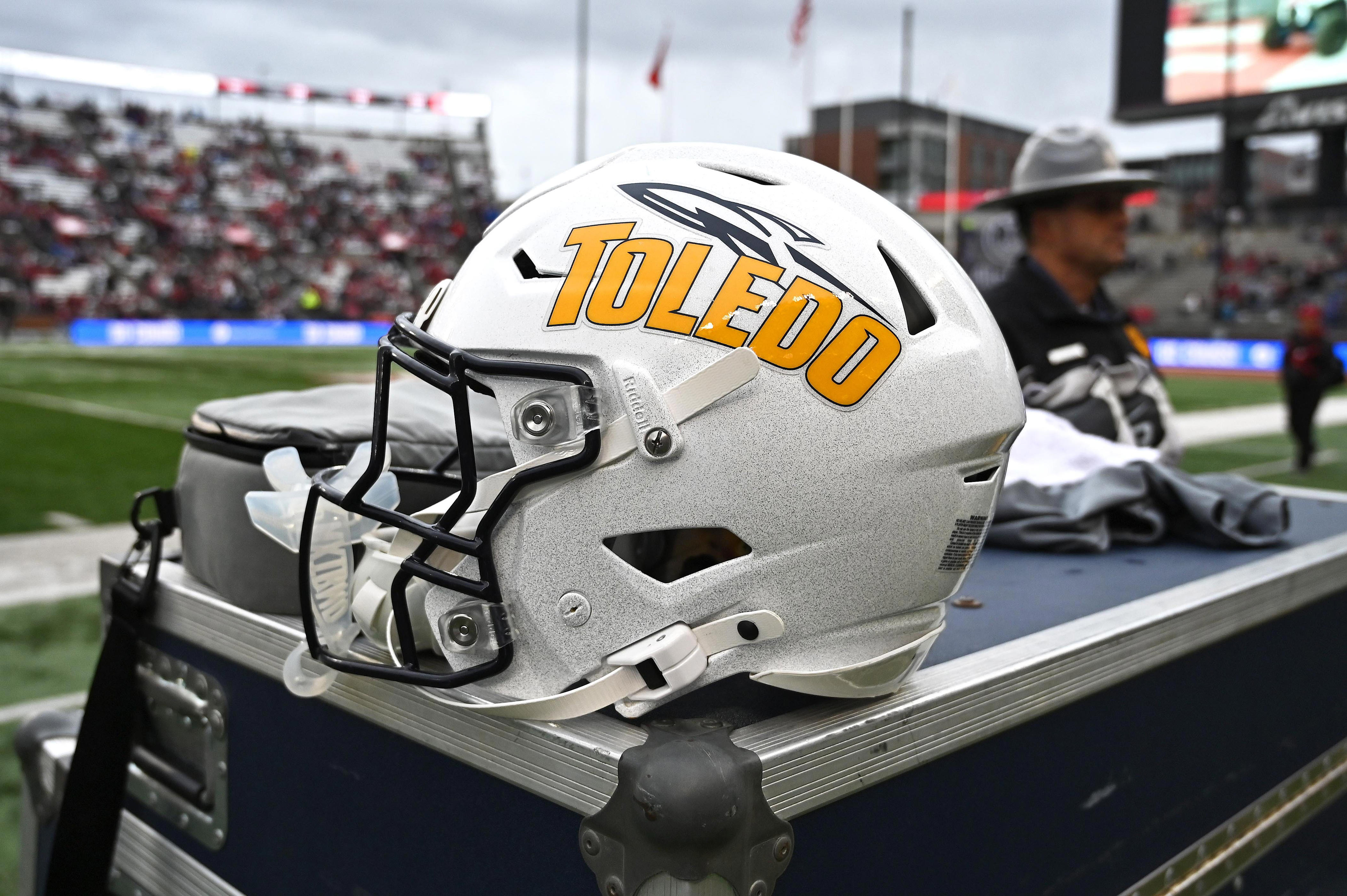 Michigan State gains commitment from Toledo DT
