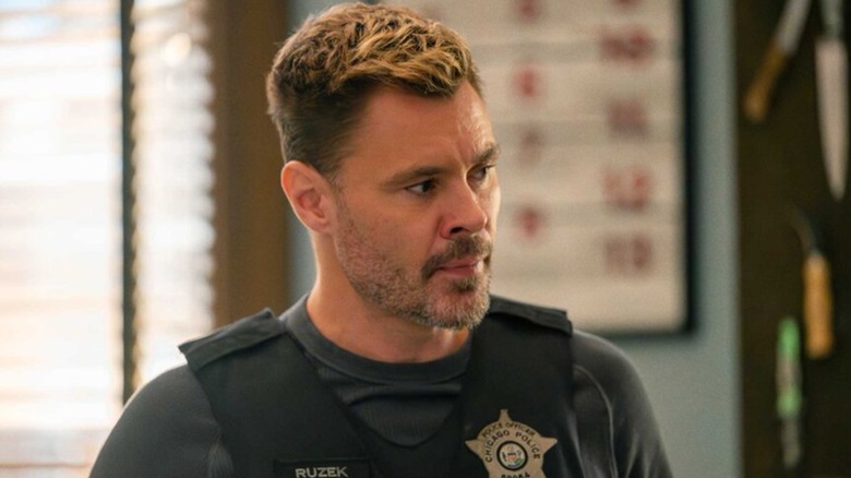 Chicago PD season 13: Adam Ruzek's absence, explained