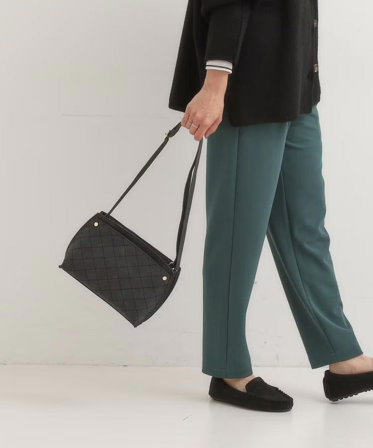 「毎日同じバッグ」は【SHOO・LA・RUE】で卒業しよ! 大人に似合う「優秀バッグ」