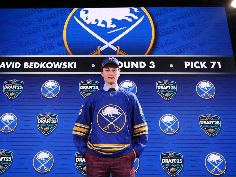 First-place Ottawa 67's pad lineup by acquiring towering D-man David ...