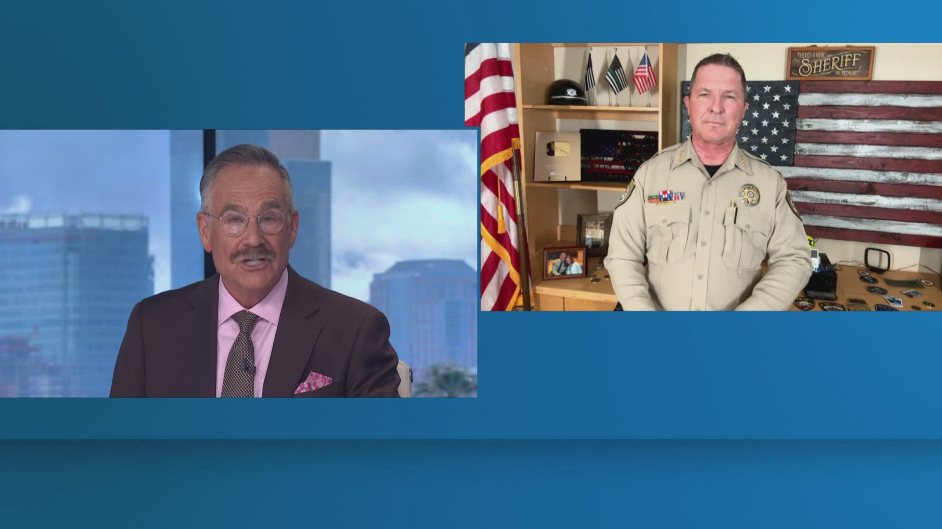 Look into new Netflix show featuring Pinal County Jail inmates