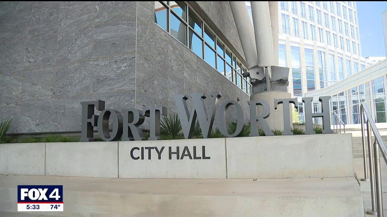 Fort Worth proposes zoning changes to limit stores