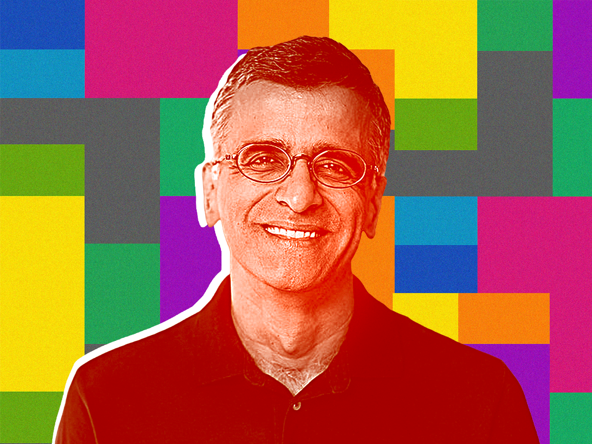 ETtech interview: From online search to data stacks, AI is forcing a ...