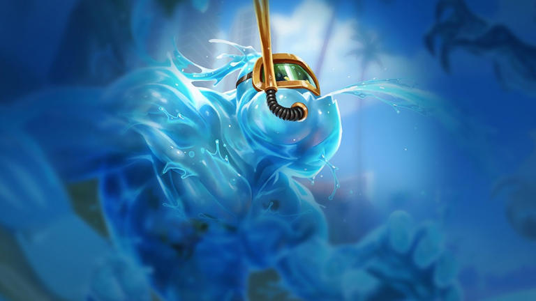 After 17 years, League of Legends will finally punish smurfing players