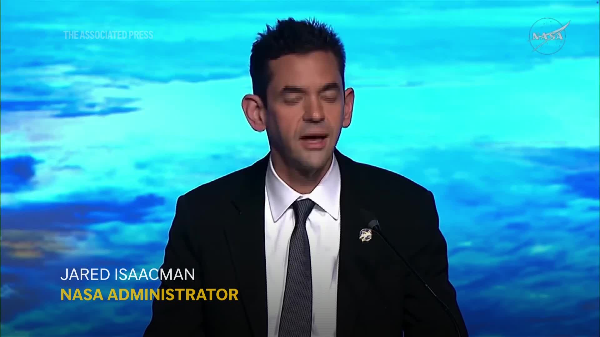 NASA, in a rare move, cuts space station mission short after an ...