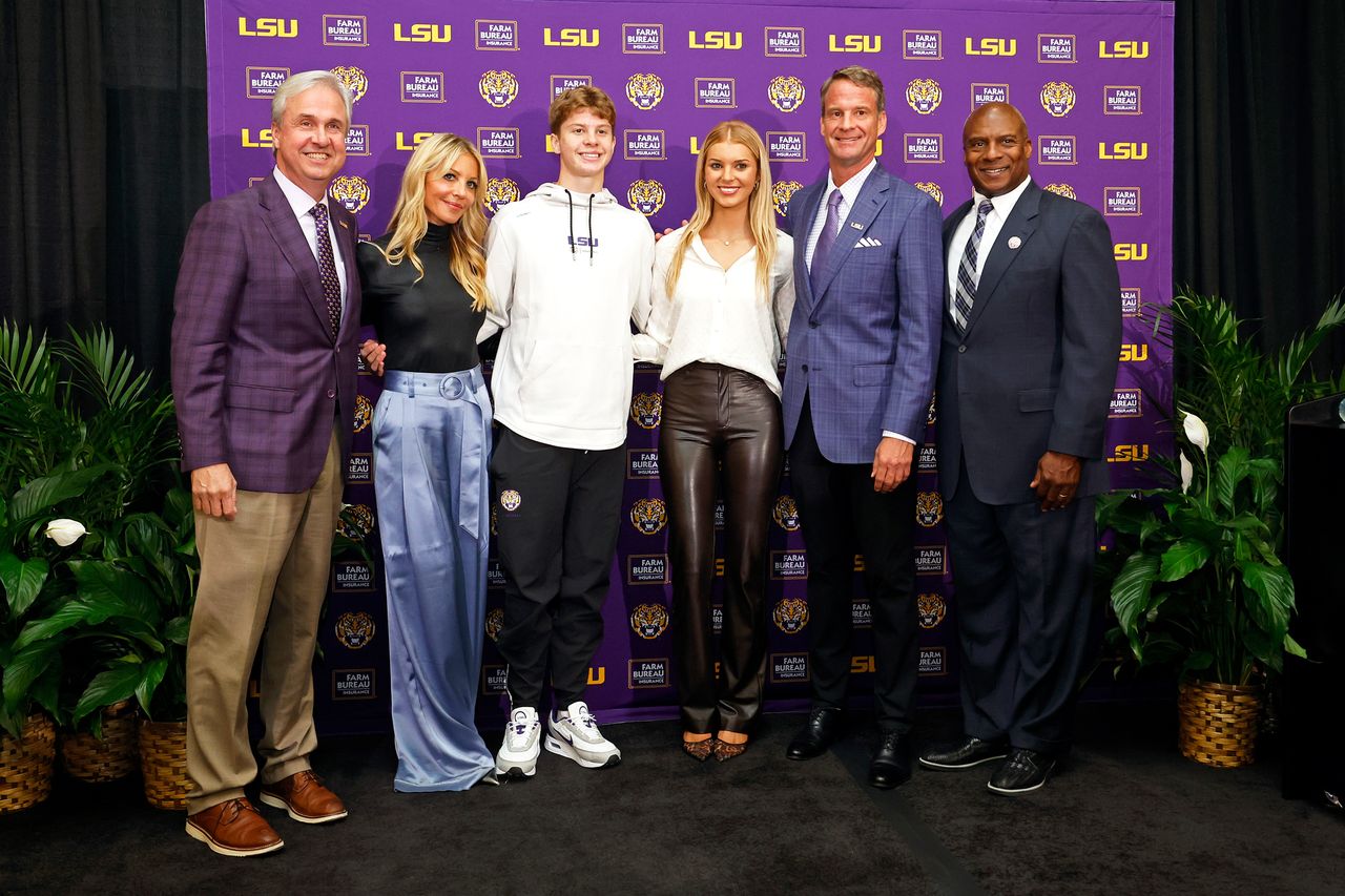 Who is Lane Kiffin's ex-wife? All about Layla Kiffin