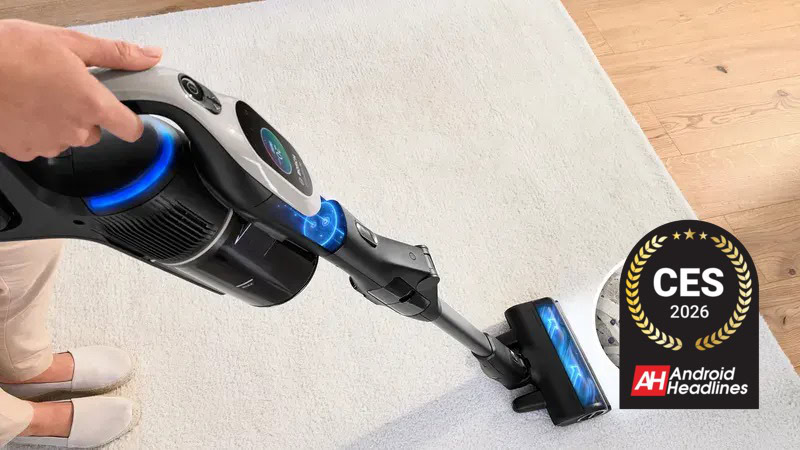 Best of CES 2026: Bosch Unlimited 10