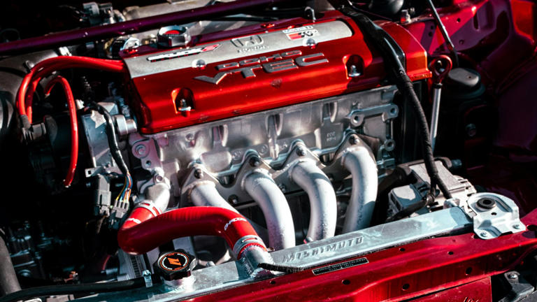 Why modern cars feel fast but soulless