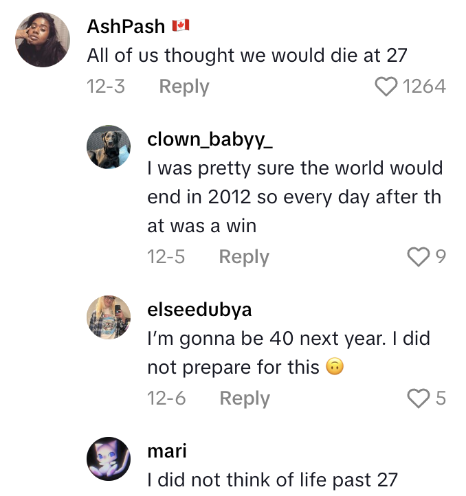 ‘I was the most pessimistic that I’ve ever been in my life.’ – A ...