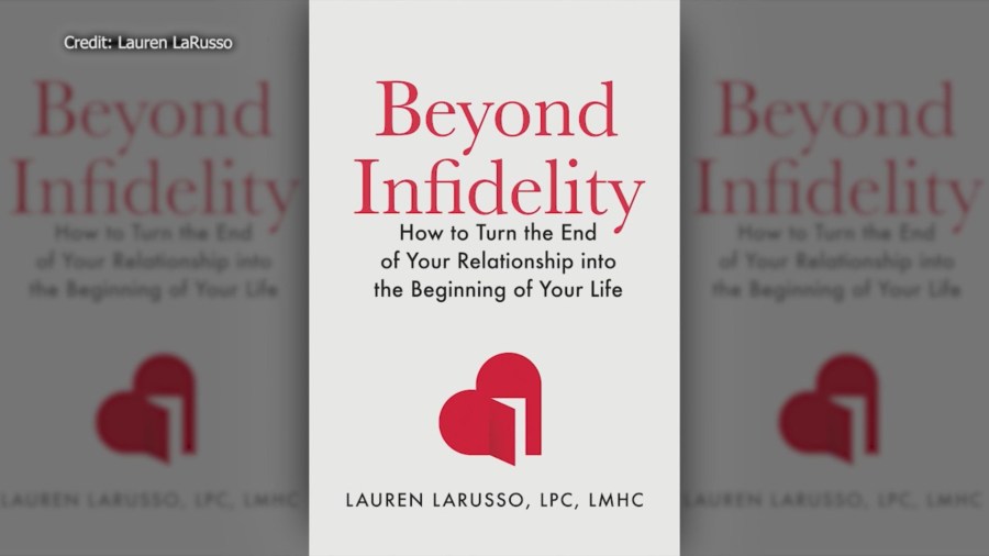 Nyberg: Asking and answering difficult questions about infidelity