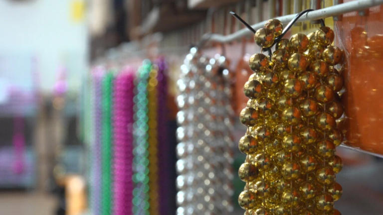 Krewe of Demeter launches blood donation challenge ahead of Mardi Gras