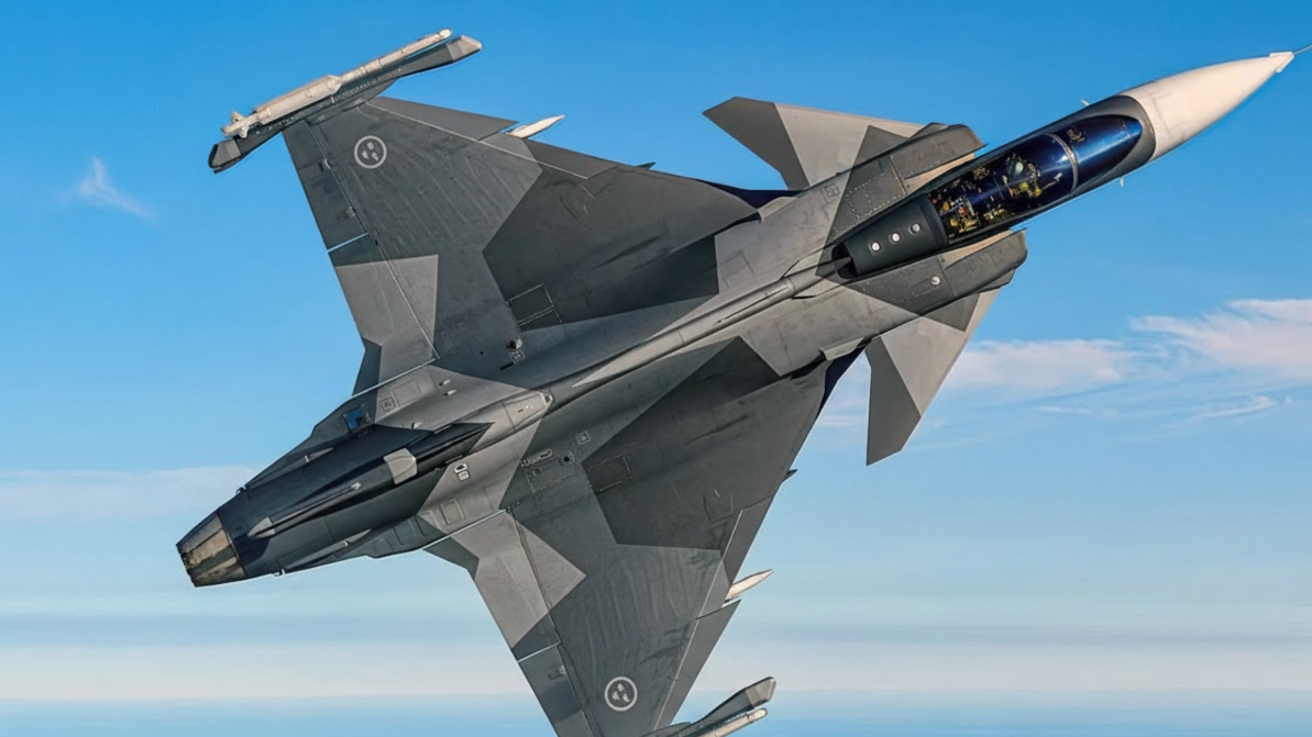 Can tactics still beat technology in modern air combat?