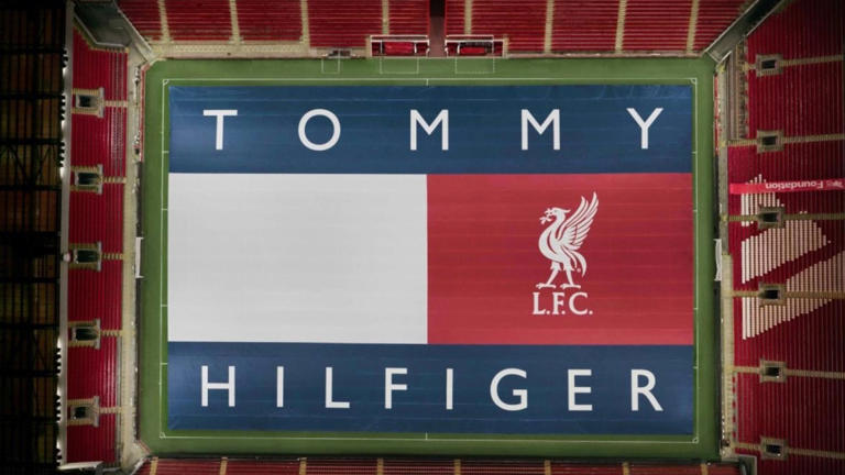 Significant new sponsorships for Liverpool, Bayern Munich
