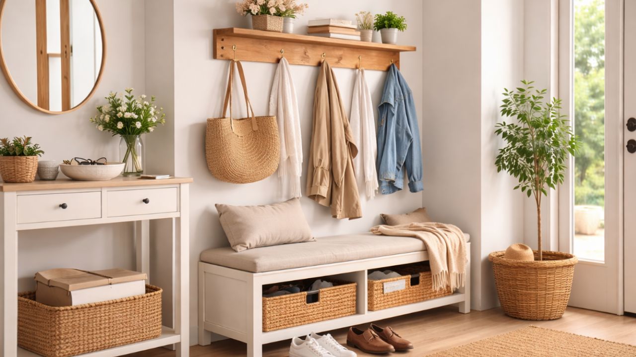 The most important part of your home to clean every night to maintain ...