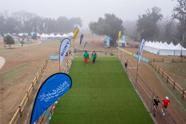 Go time! Tallahassee set to host World Athletics CC Championships