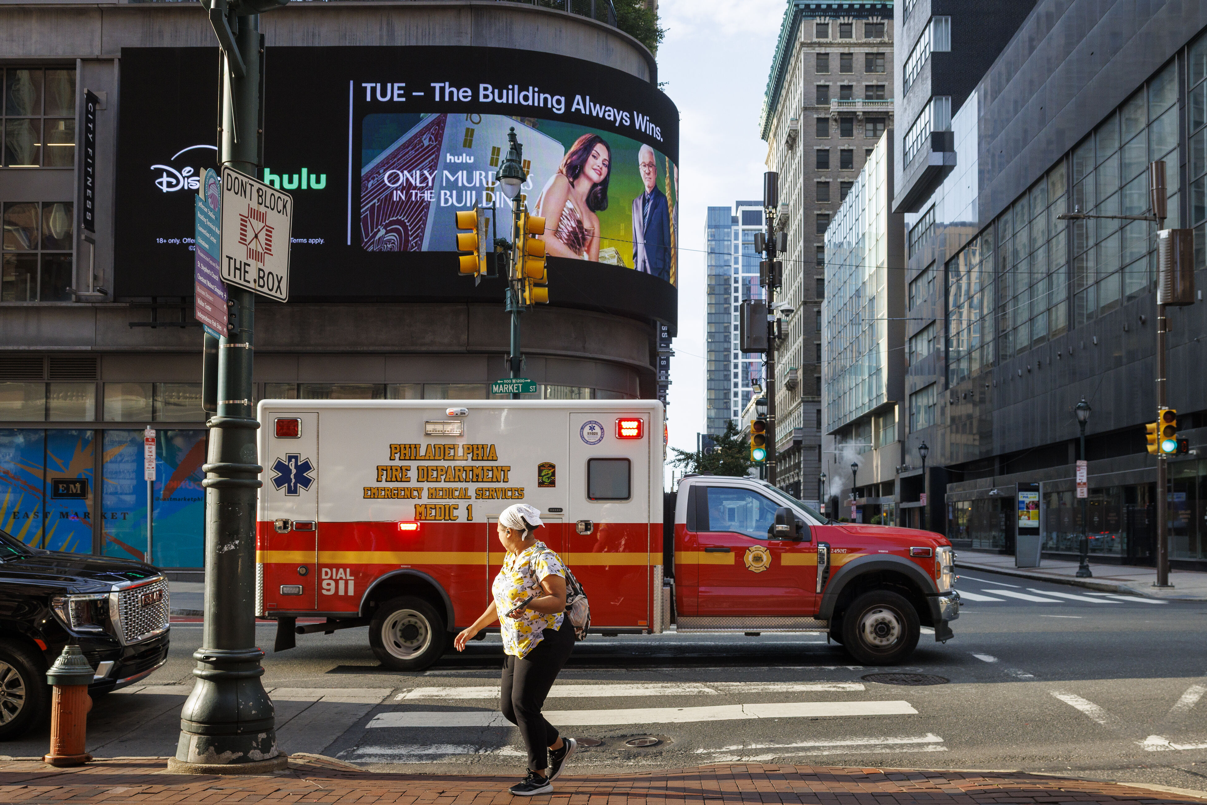 Ex-Philly fire deputy says he was framed for sexual harassment after he ...