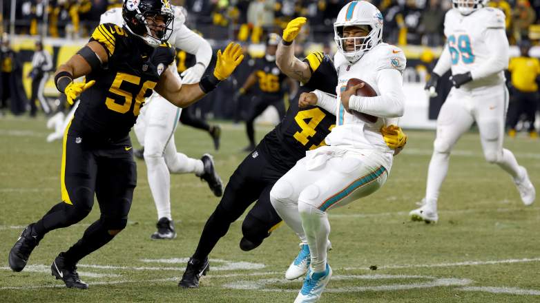 Dolphins insider drops Tua Tagovailoa prediction amid Mike McDaniel firing