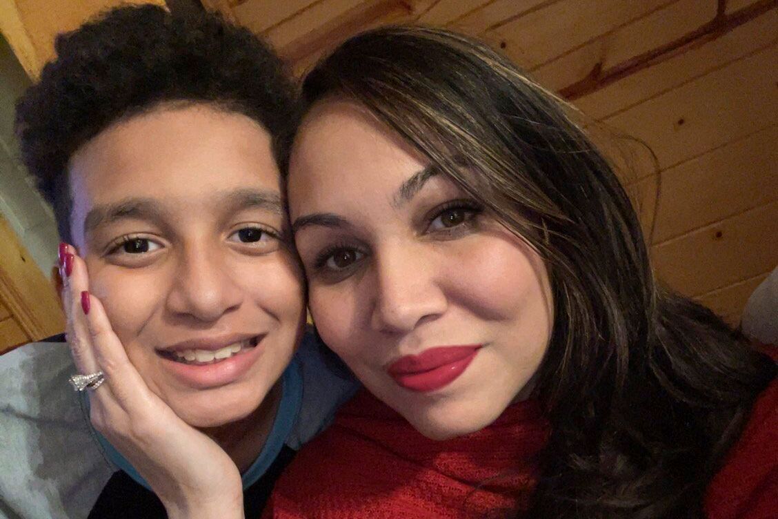 Teen's mom settles with Google and AI company after claiming his ...