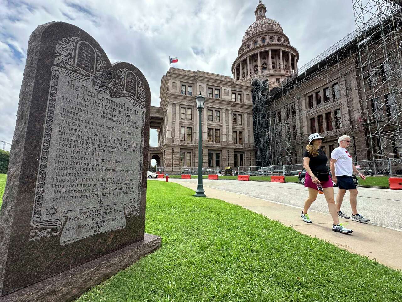 More than 160 Texas faith leaders urge school districts to reject ...