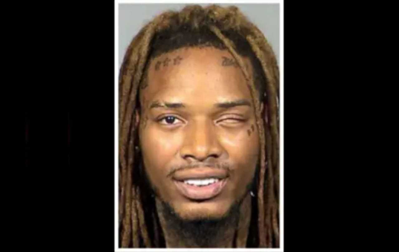 Viral prison release video shows Fetty Wap walking free months sooner ...