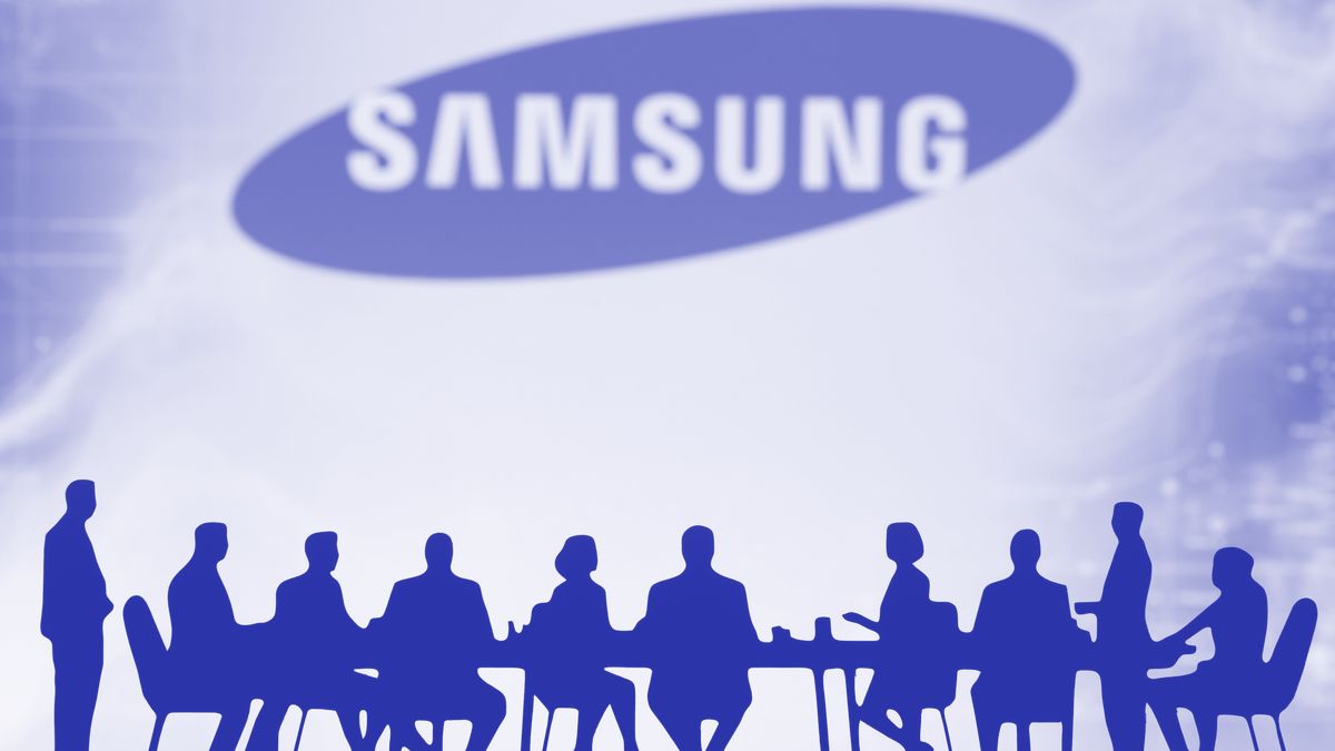 Samsung posts 208% profit boost driven by AI servers demand