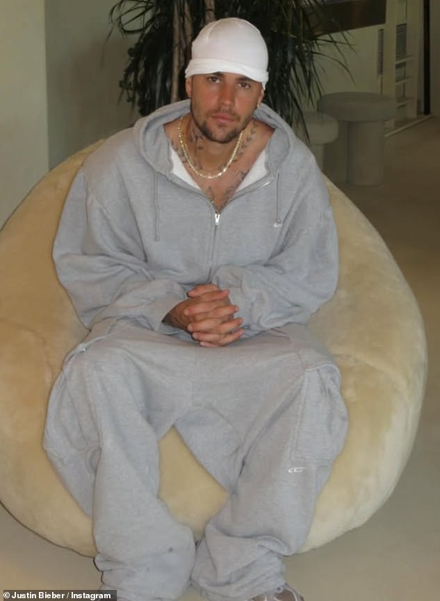 Justin Bieber is in talks to play huge comeback show at a UK festival