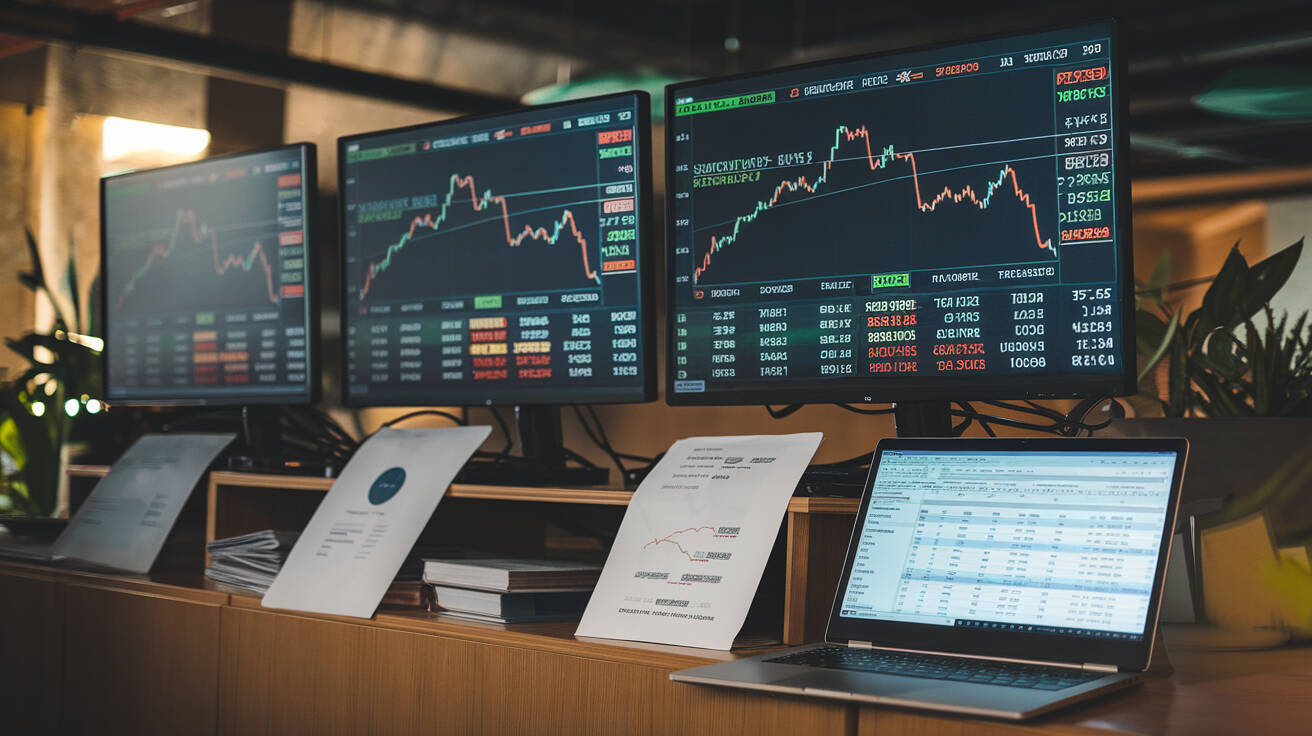 Negative breakout: These 11 stocks cross below their 200 DMAs