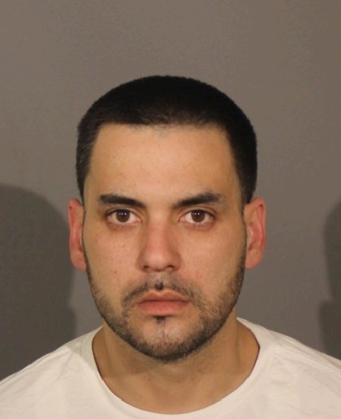 Danbury man arrested, faces narcotics charges