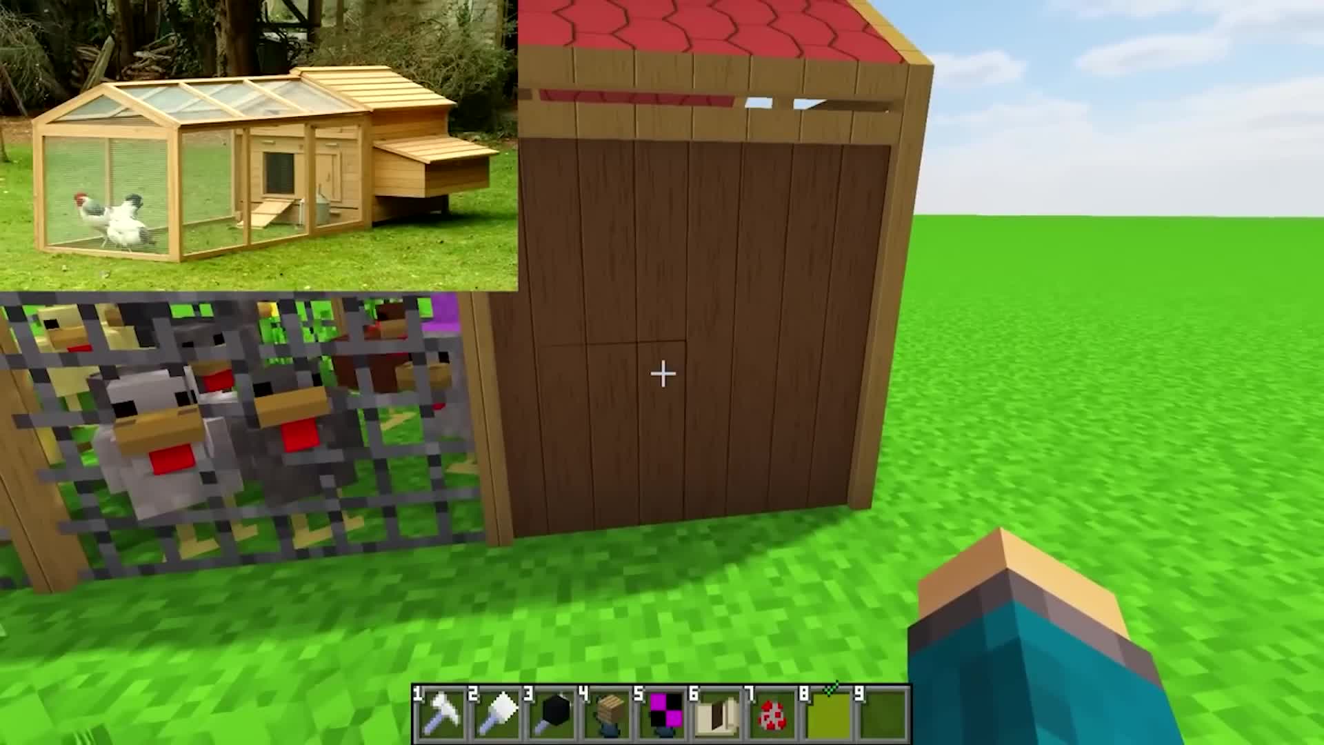 Ranqueando youtubers de Minecraft! (tier list)