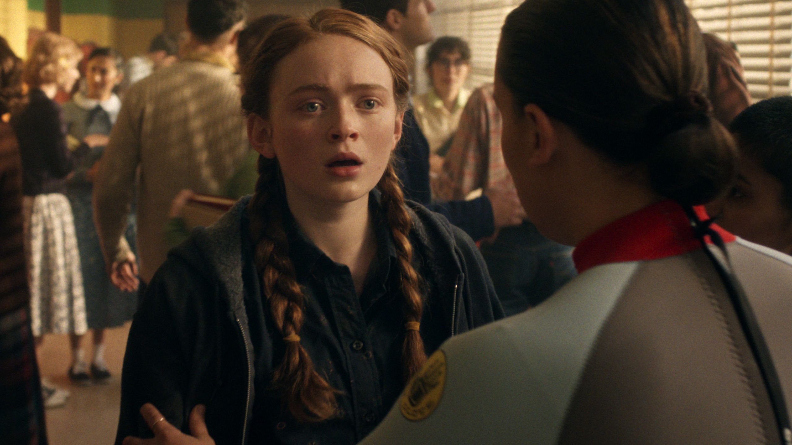 Netflix's new Stranger Things story officially comes out in 2026