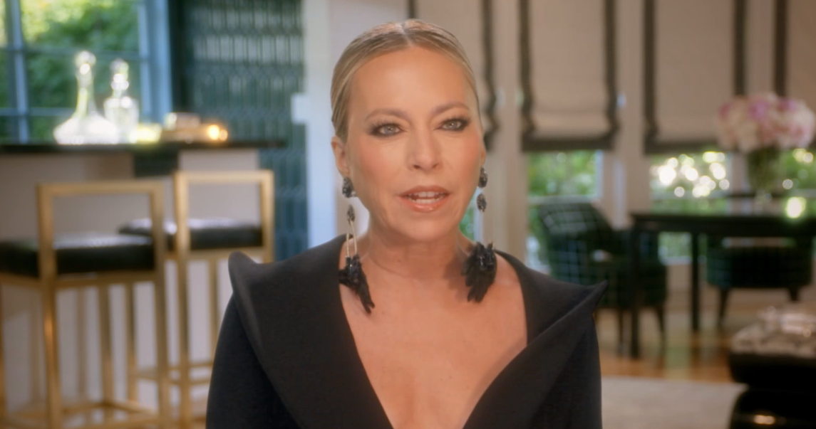 The Real Housewives of Beverly Hills Recap: Just Deserts