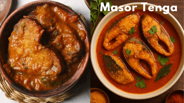 Magh Bihu 2026: Food delicacies celebrated across Assam