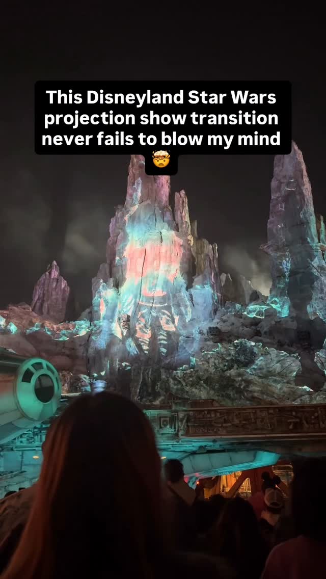 The way that it looks like real lava!! I will never get over this.