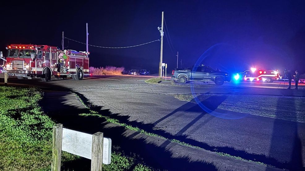 Breaking: Plane crash victim's body recovered