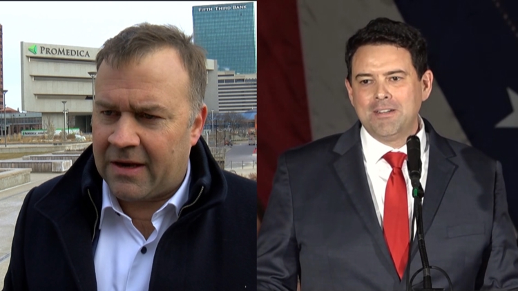 Ohio’s 2026 governor hopefuls lean on political veterans to balance the ...