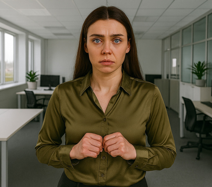 I refused to do extra work without a raise — now HR will cut my salary