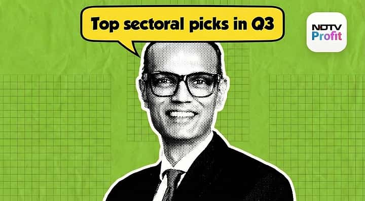 All sectors to register positive revenue growth, says Morgan Stanley's ...