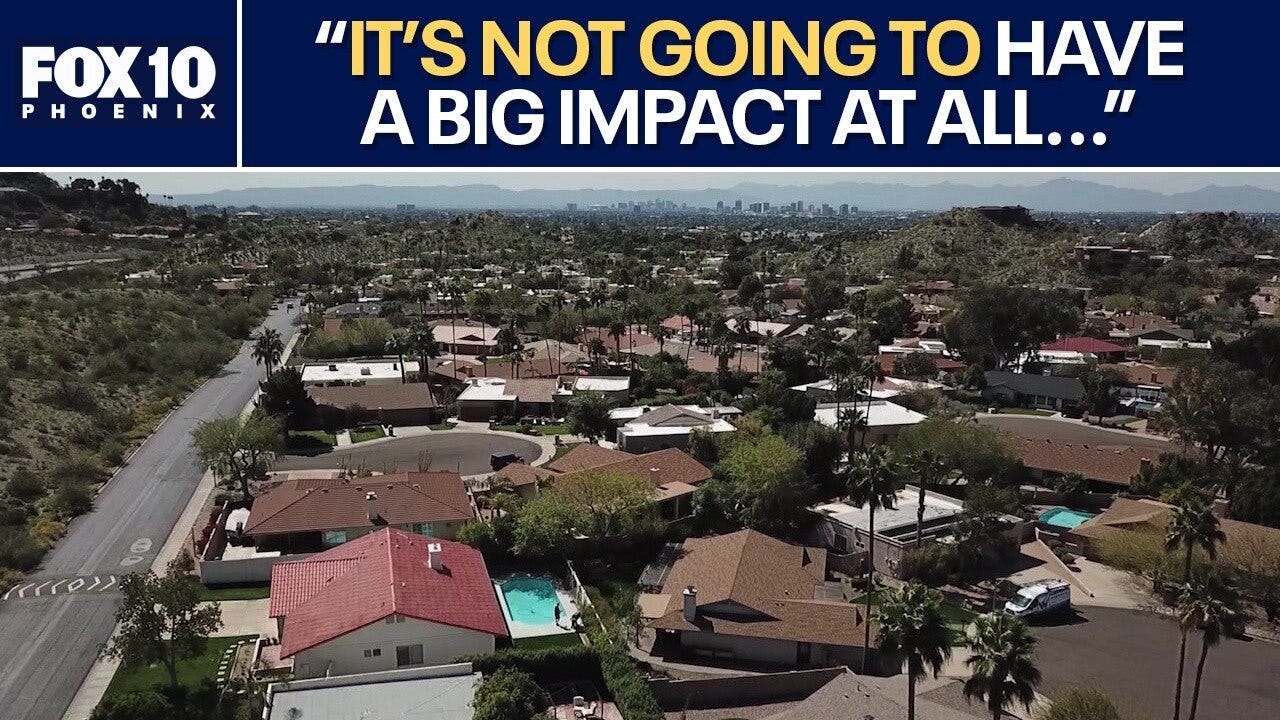 Expert casts doubts over Trump housing plan