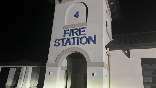 Walker County commissioners approve renovation of fire hall that has ...