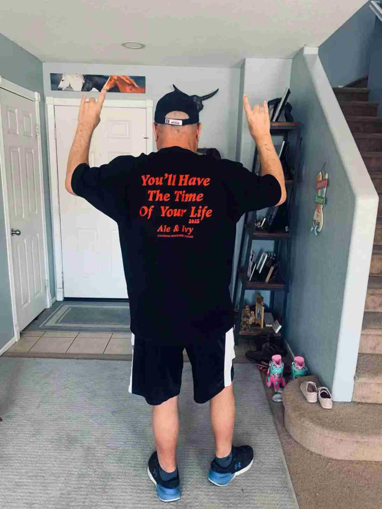 Patrick Swayze’s younger brother dies at 63