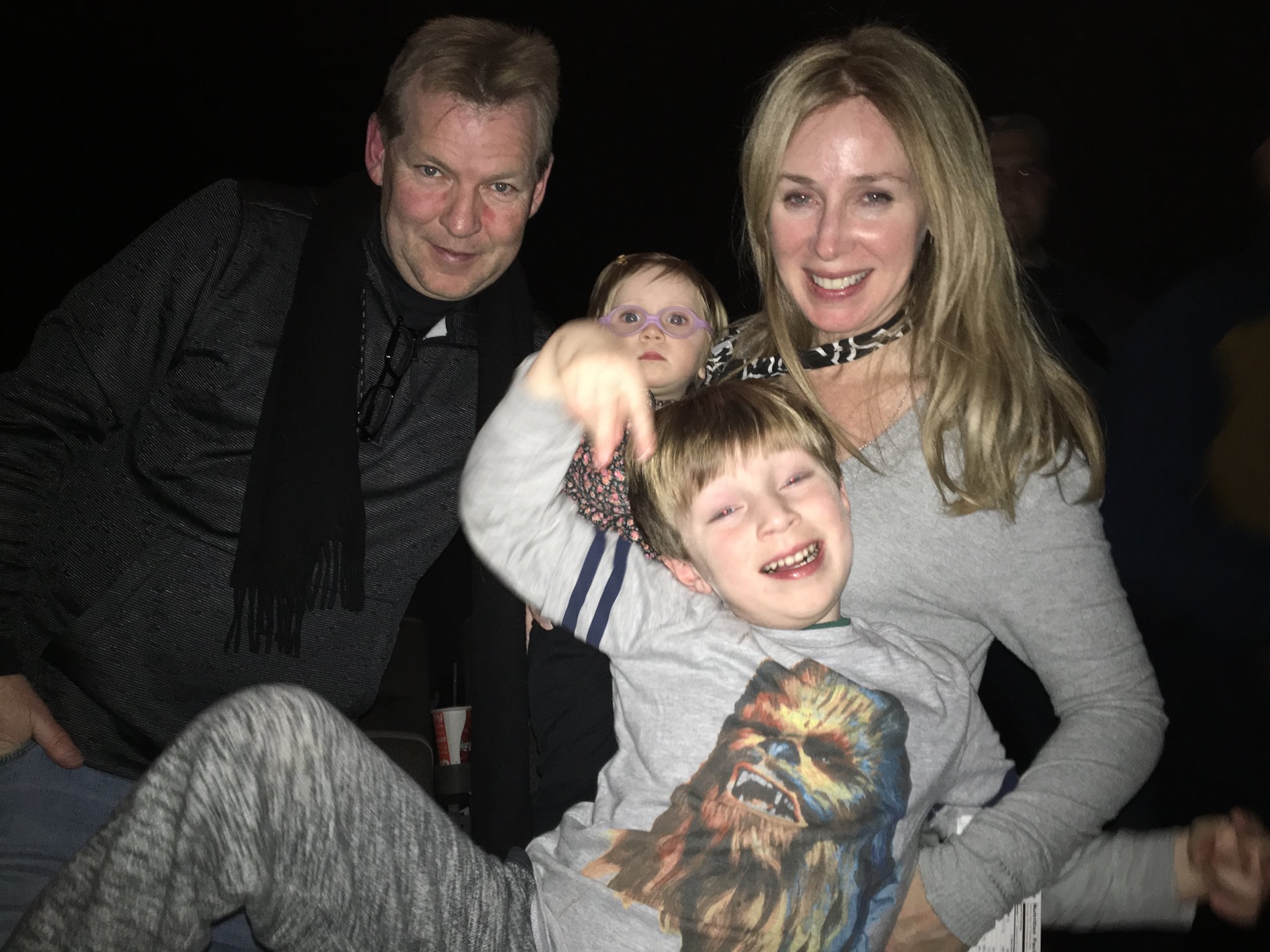 CNBC's Becky Quick talks daughter's battle with rare genetic disorder