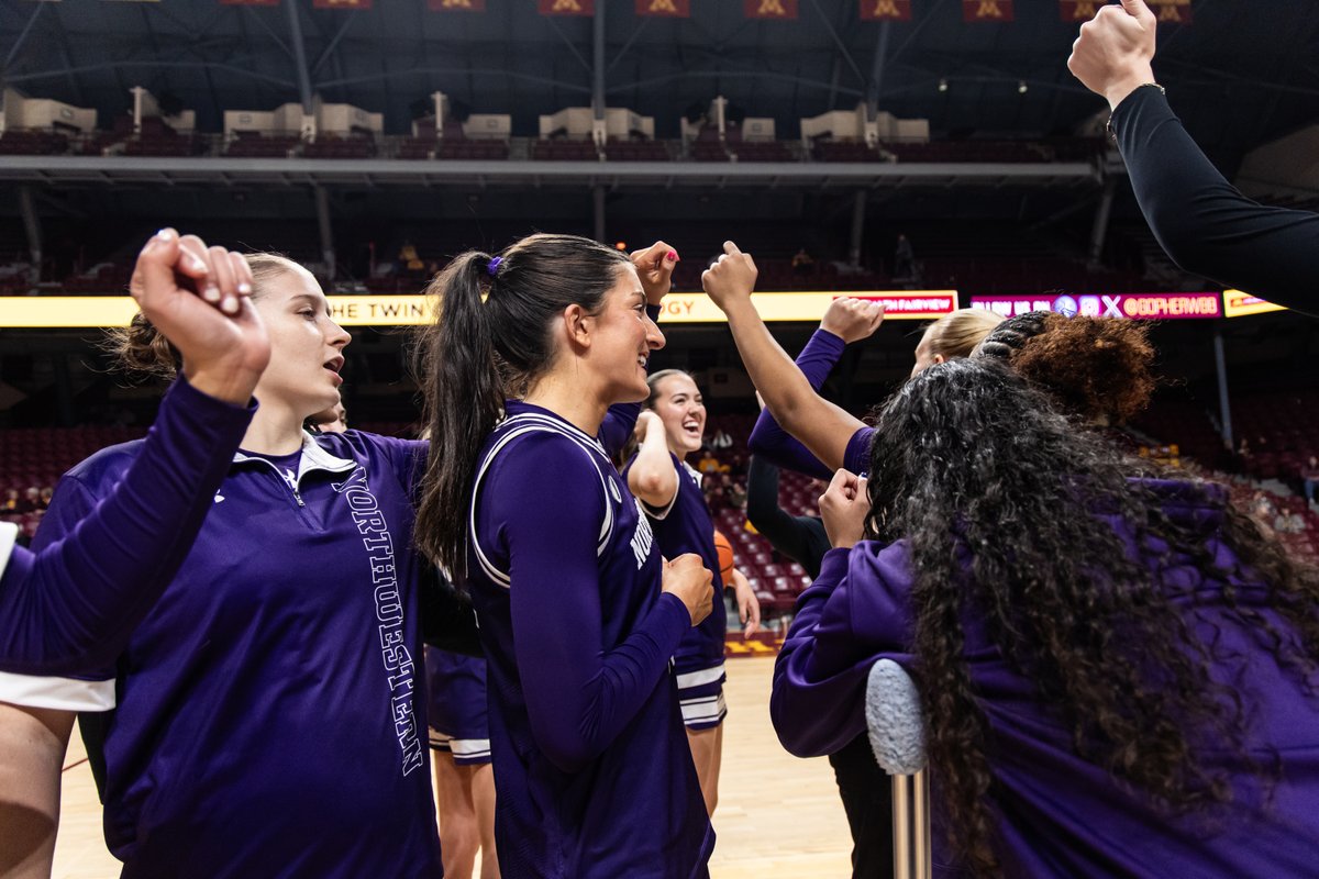 Rapid reaction: Northwestern’s losing streak reaches double digits in ...
