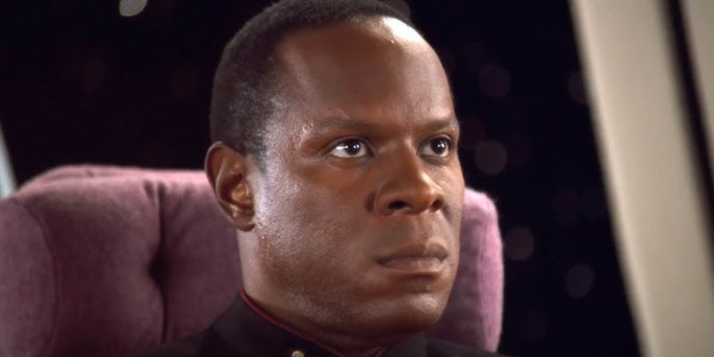 33 years later, Sisko’s greatest Deep Space Nine line still defines all ...