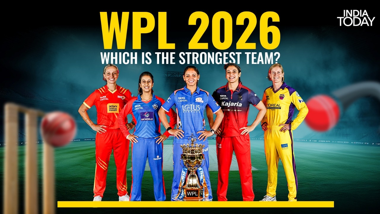 WPL 2026 preview: A SWOT-driven analysis of all five teams