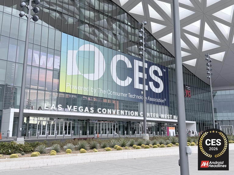 Best of CES 2026: All the coolest products you'll want to own